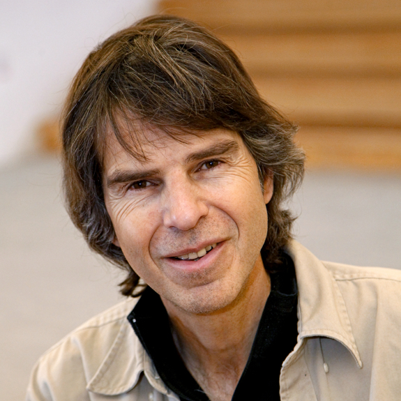 KEYNOTE SPEAKERS - ALIFE 2023: GHOST IN THE MACHINE